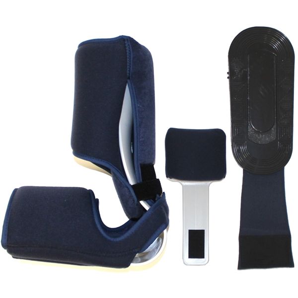 Bodymedics Ambulatory Pressure Relief Boot - MedicalSupplies.co.uk